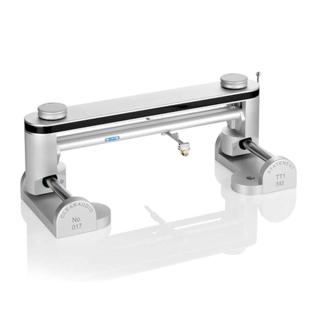 Clearaudio TT1-MI Statement Tonearm - Excel Audio