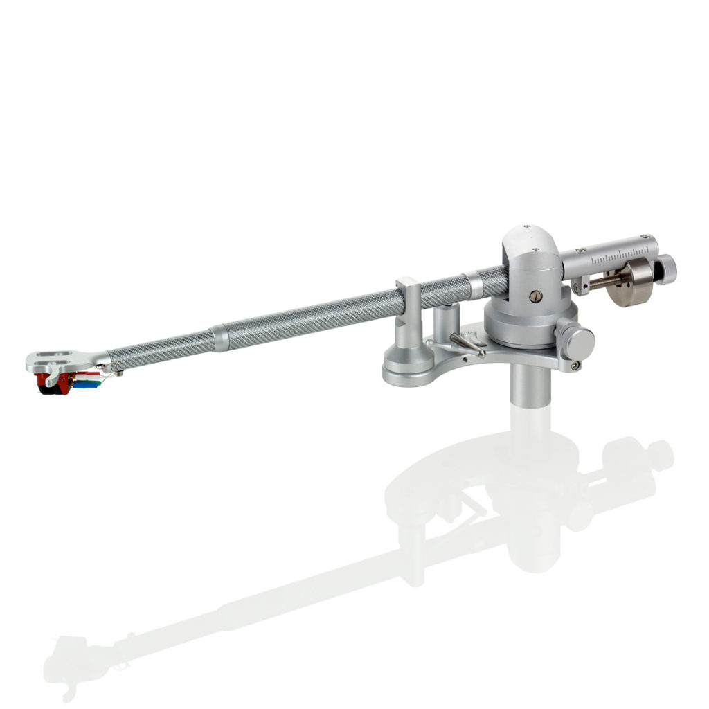 Clearaudio TT1-MI Statement Tonearm - Excel Audio