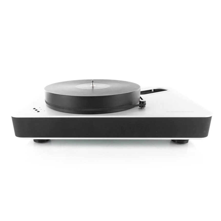 Clearaudio Statement V2 Turntable - Excel Audio