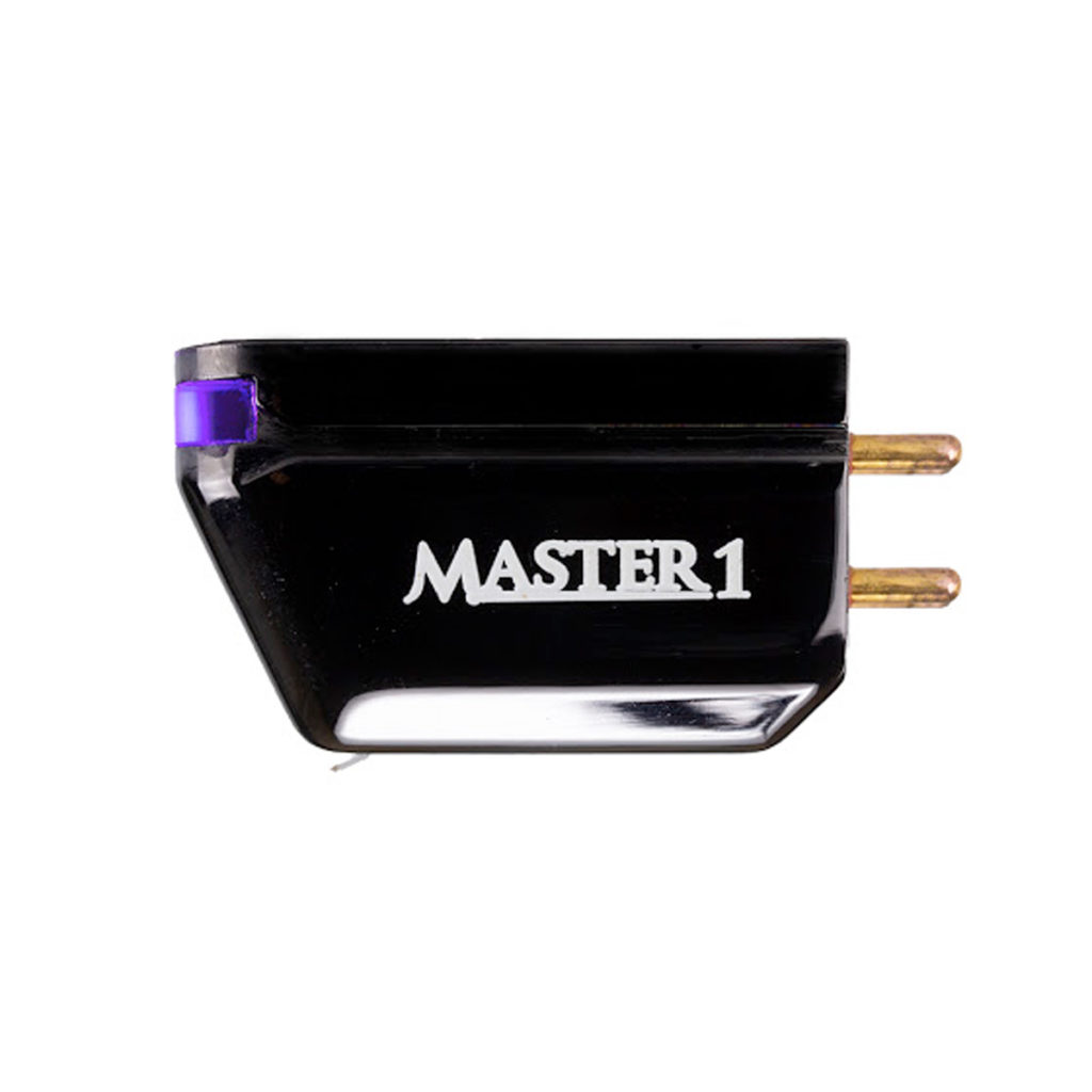 Hana E Series MC Phono Cartridge - Excel Audio