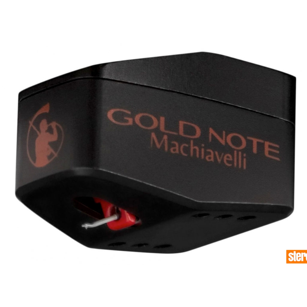 Ortofon 2M Cartridges - Excel Audio
