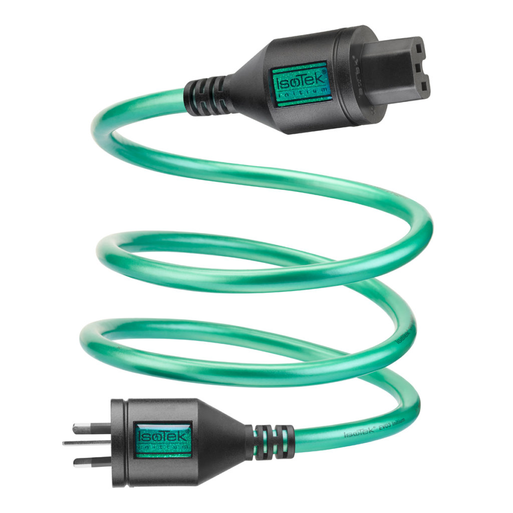 Cables - Excel Audio