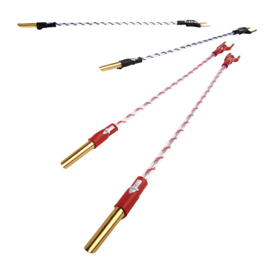 Cables - Excel Audio