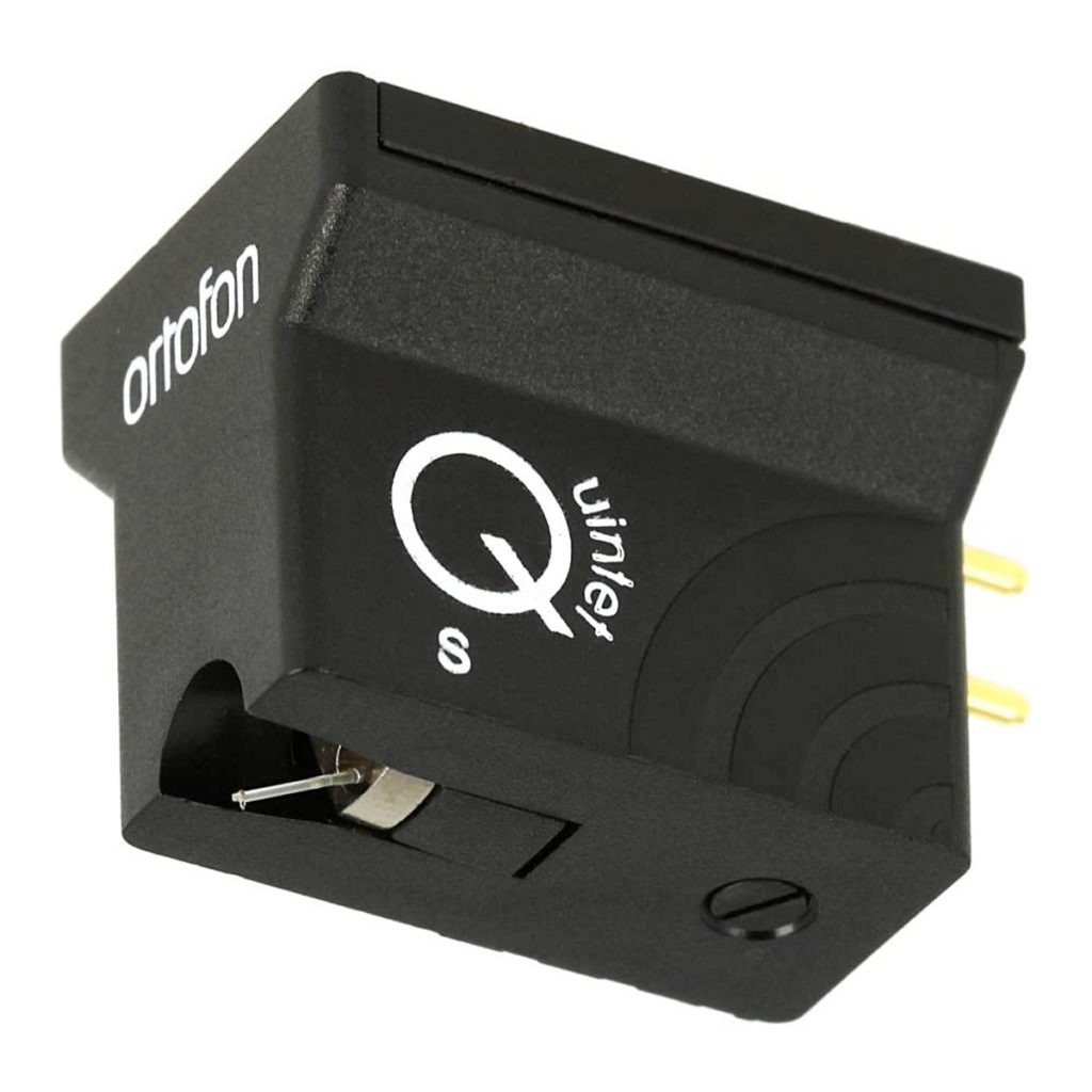 Ortofon Quintet MC Cartridges - Excel Audio