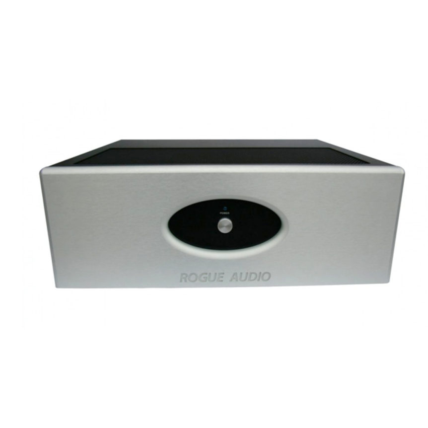 Rogue Audio Stereo 100 Amplifier - Excel Audio
