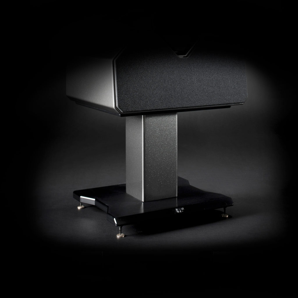 Wilson Audio Specialties - Excel Audio