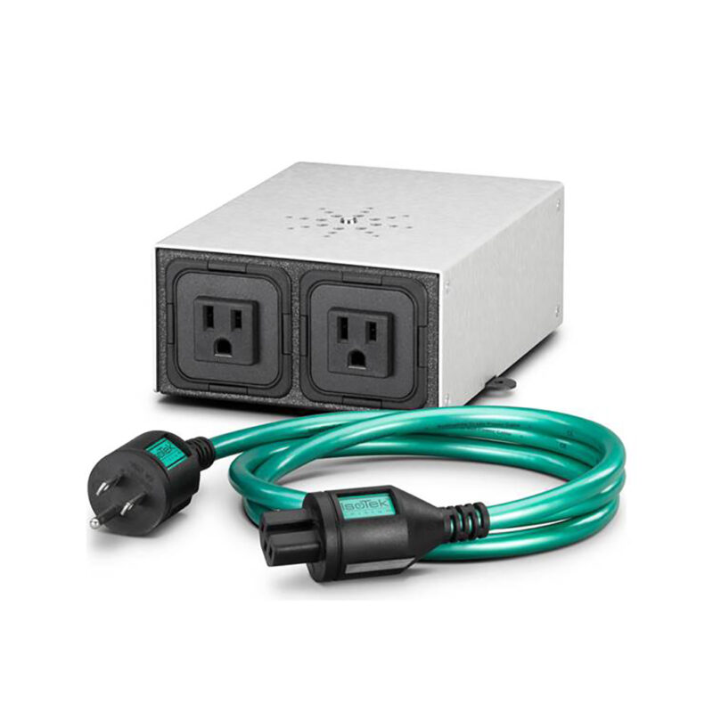 IsoTek EVO3 MINI MIRA - Excel Audio