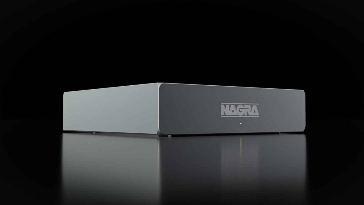 Nagra - Excel Audio